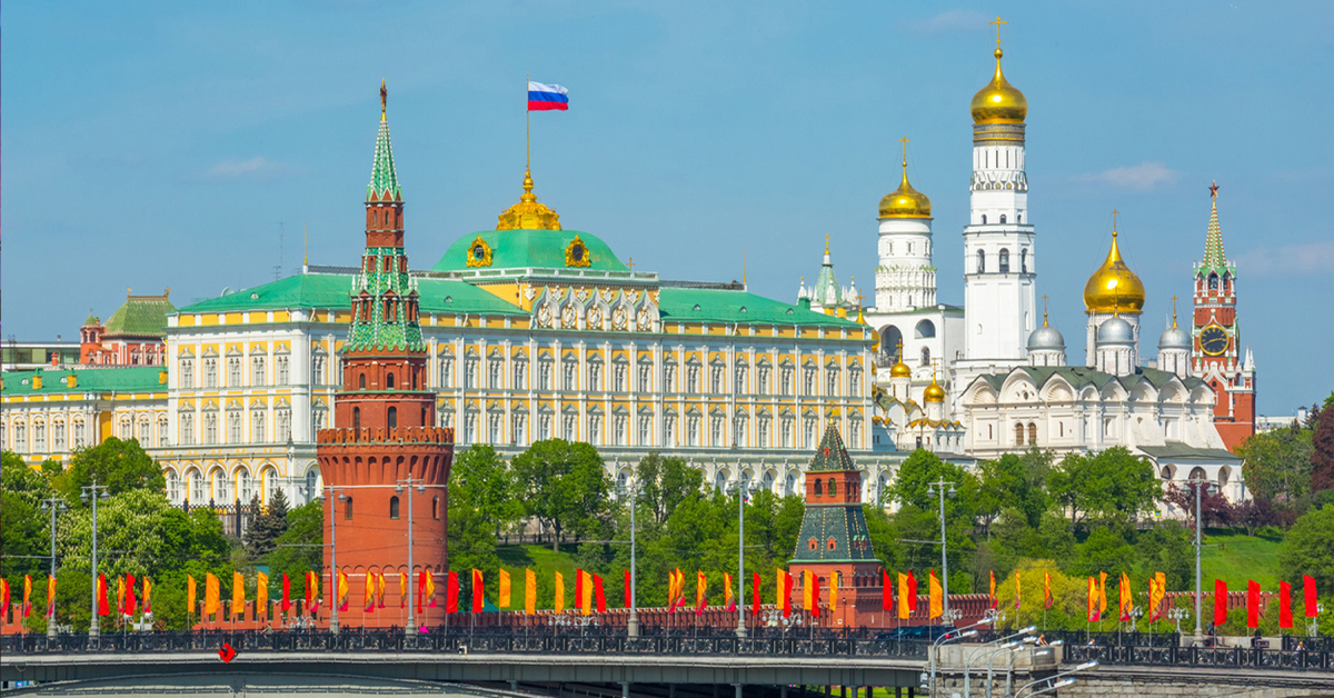 Study in Russia - confiarglobal